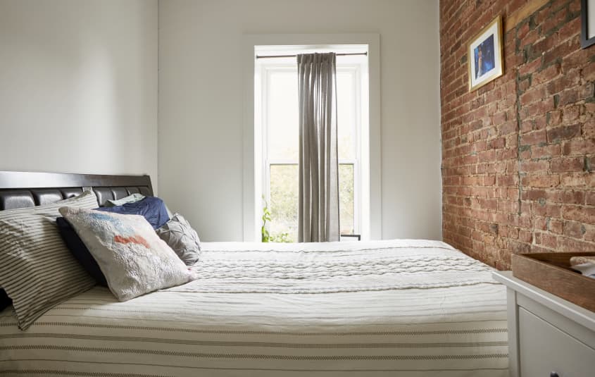 400-Square-Foot Brooklyn One-Bedroom Apartment Tour Photos | Apartment Therapy